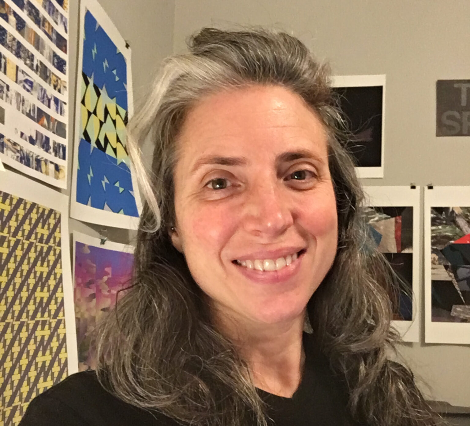 Associate Professor Rachele Riley Selected as an Alternate for a ...